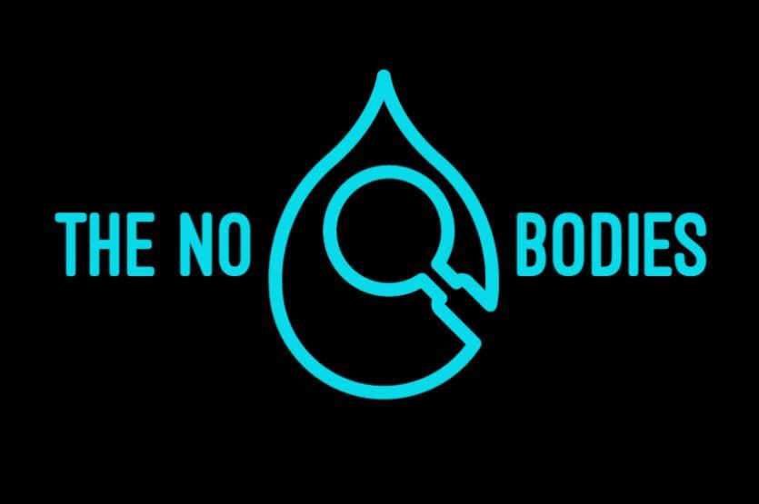 The Nobodies | The Nobodies